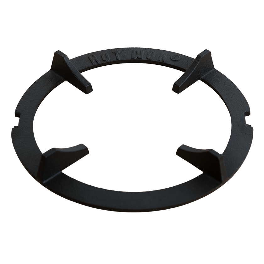 Wok Burner Ring – Cast Iron for HOT WOK BASIC 10 kW